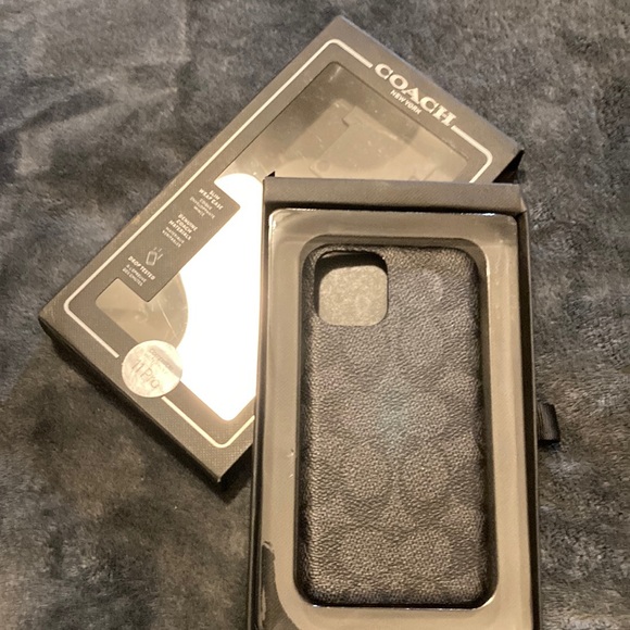 Coach | Cell Phones & Accessories | Coach | Poshmark